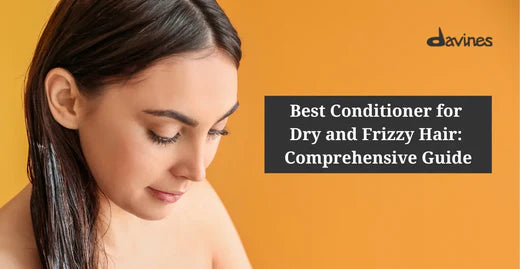 Best Conditioner for Dry and Frizzy Hair: Comprehensive Guide – Davines ...
